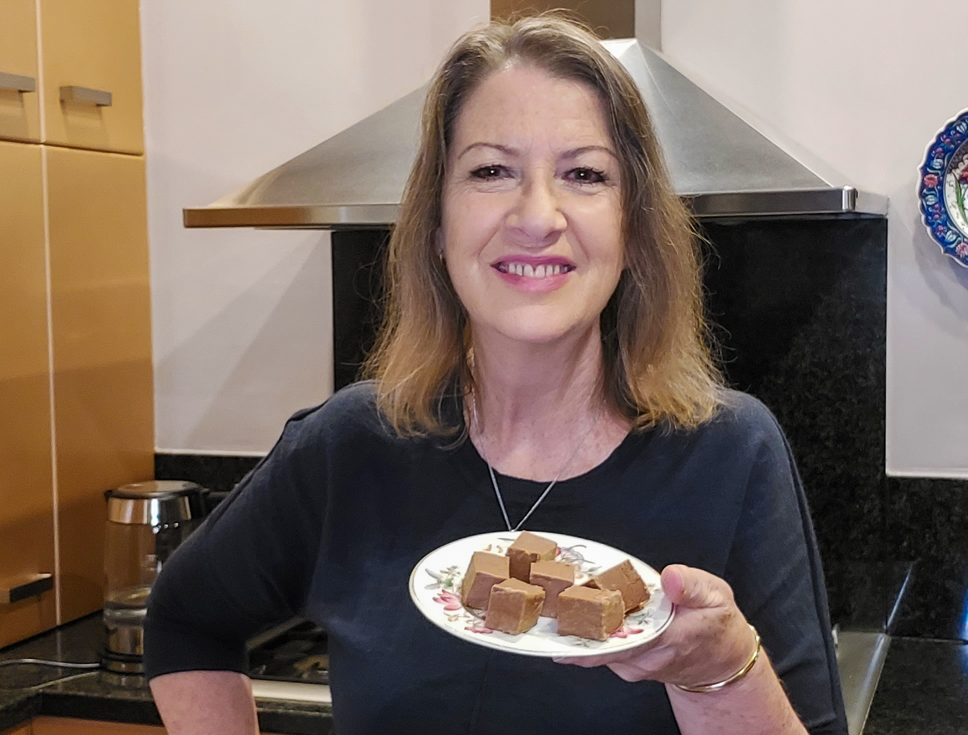 Recipes – Bake at Home – Life With Janet