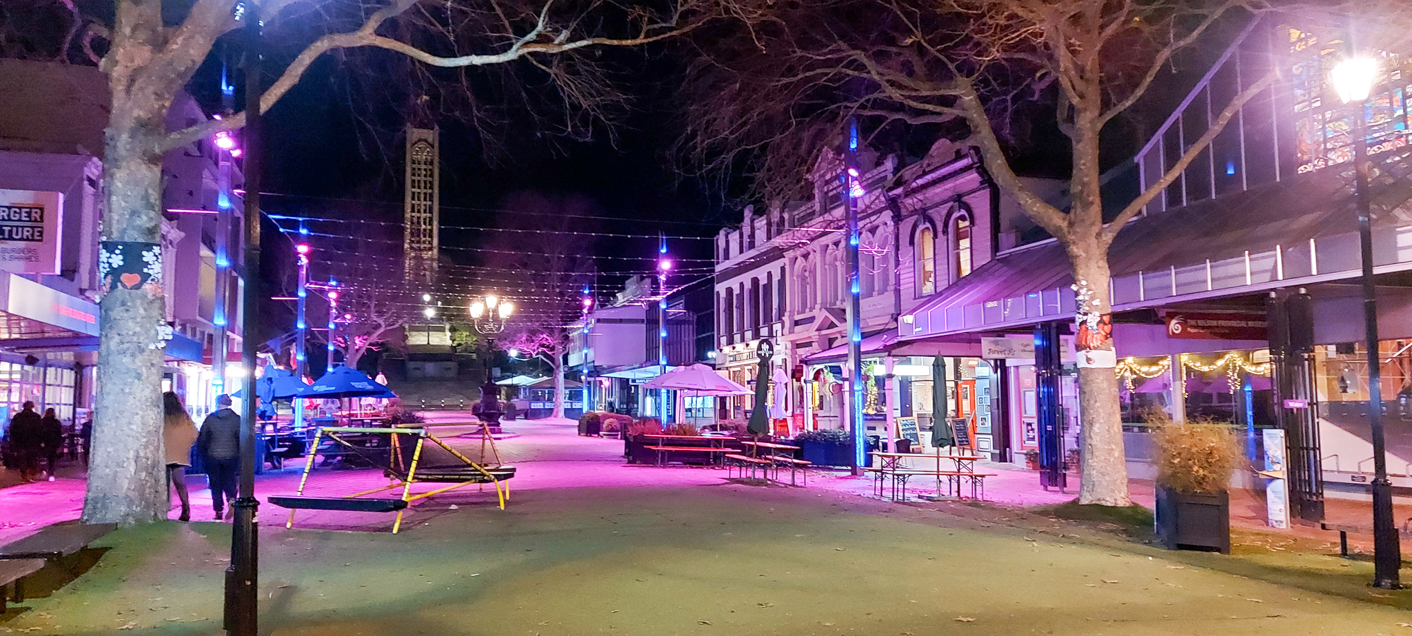 A Weekend in Nelson: the Perfect Short Break… but You Might Need Longer ...