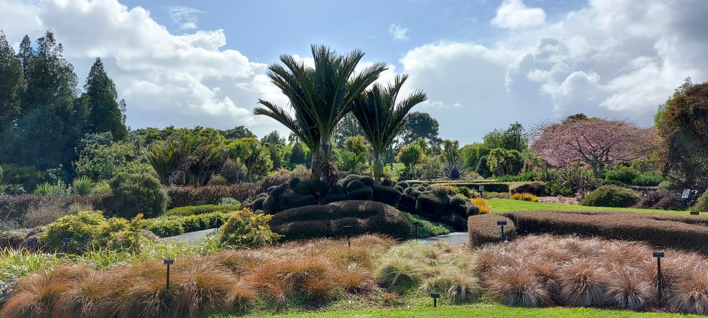 An Easy Day Trip to 4 Places: East Auckland – Life With Janet