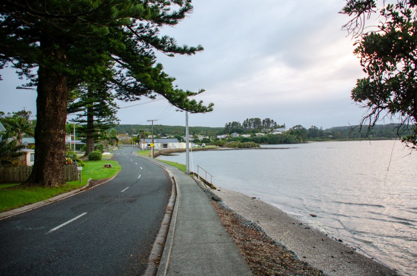 Tinopai: Small and Peaceful Coastal Settlement on the Kaipara Harbour ...