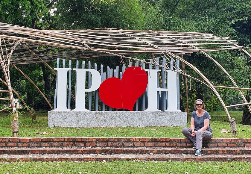 Visiting Ipoh: A City That Has A Lot to Offer – Life With Janet