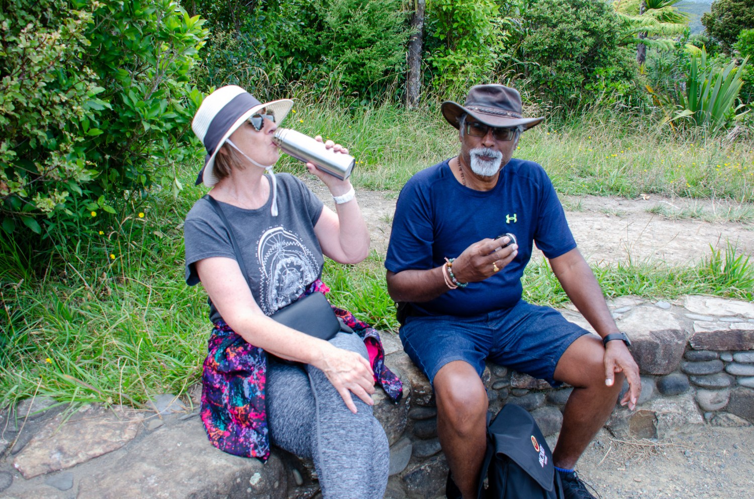 Mercer Bay Loop Walk – Cliff Top Walk with Great Views – Life With Janet
