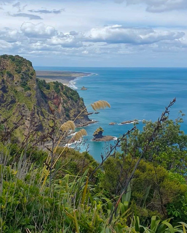 Mercer Bay Loop Walk – Cliff Top Walk with Great Views – Life With Janet