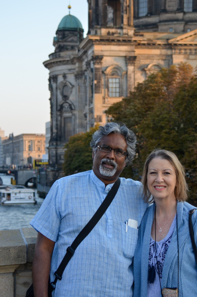 A Visit to Berlin: History, Architecture, Culture – Life With Janet