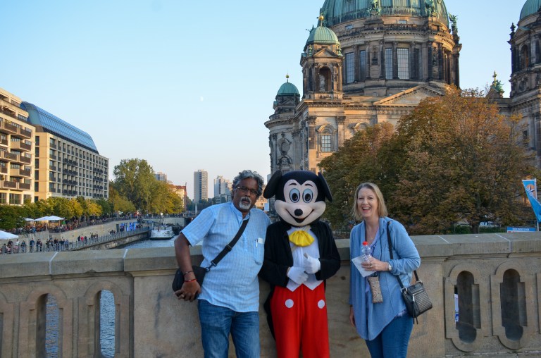A Visit to Berlin: History, Architecture, Culture – Life With Janet