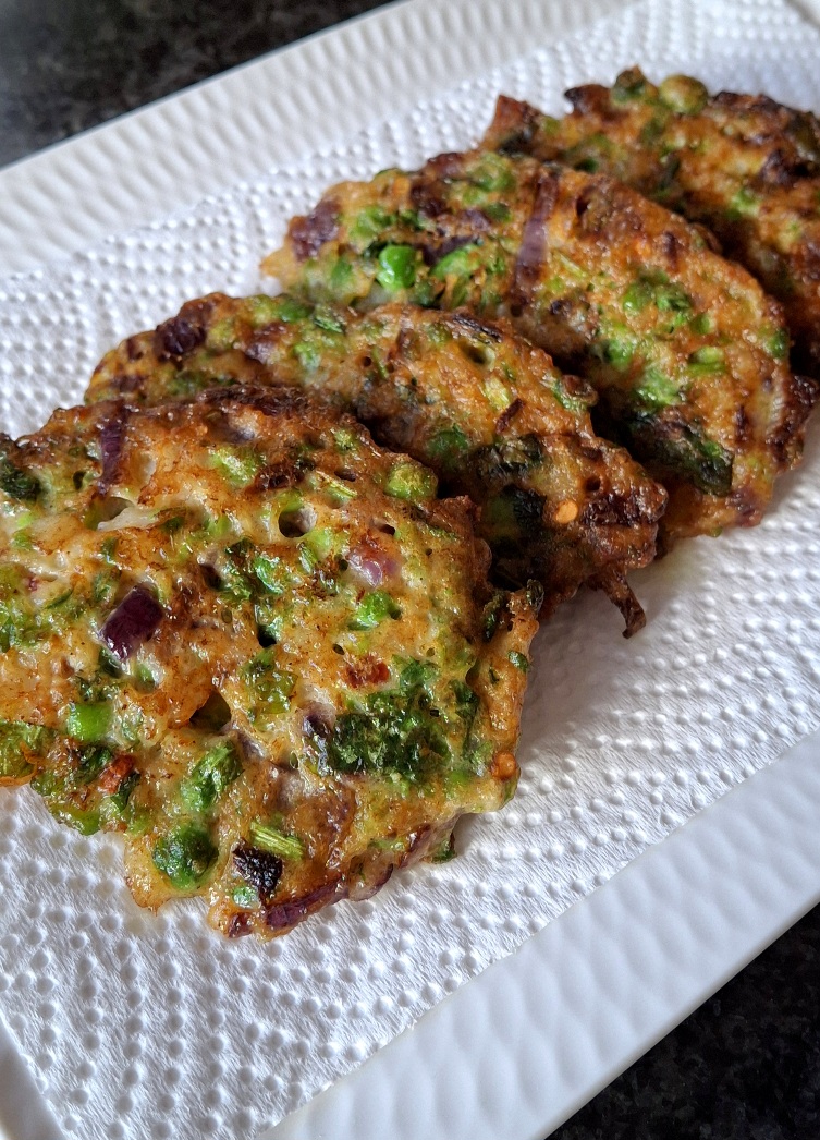Crispy Thai Prawn Fritters with Dipping Sauce: Easy and Delicious ...