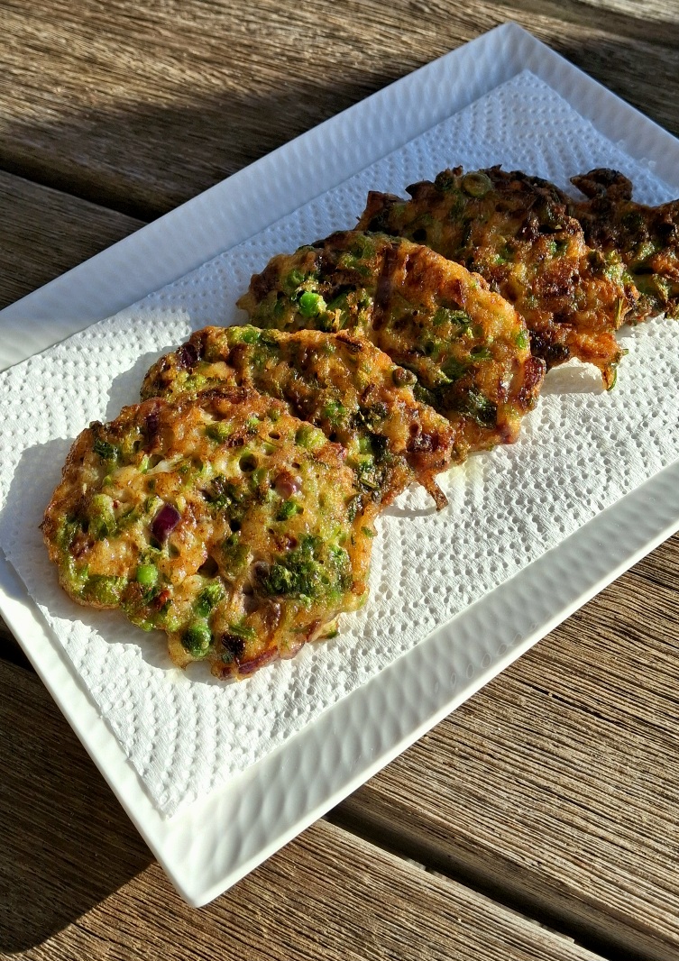 Crispy Thai Prawn Fritters with Dipping Sauce: Easy and Delicious ...