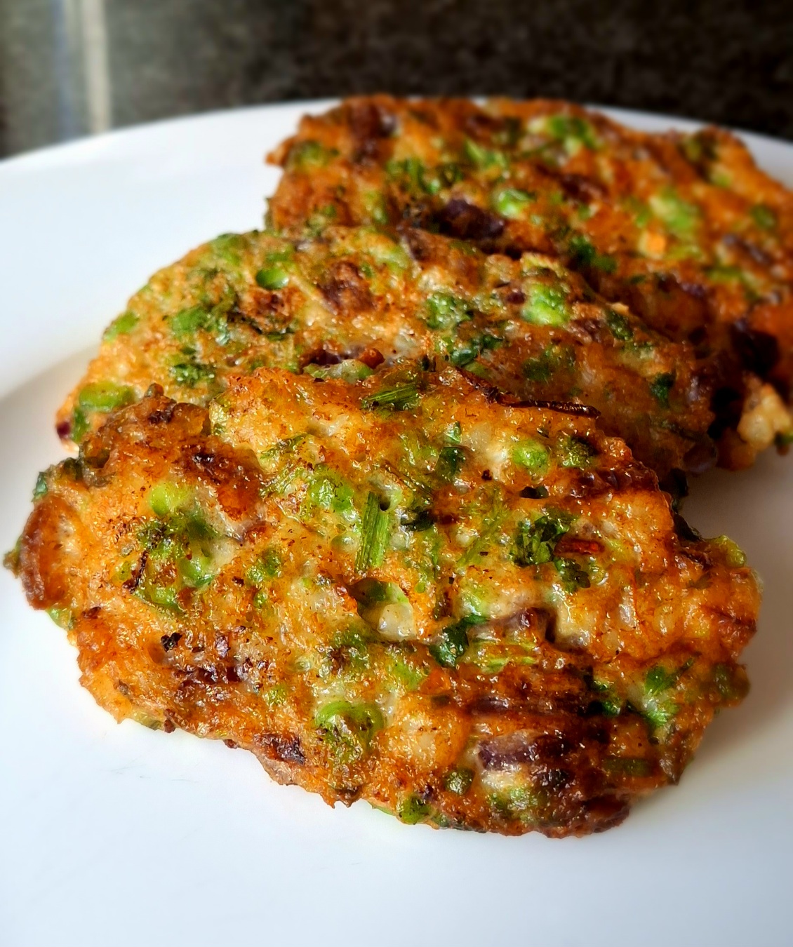 Crispy Thai Prawn Fritters with Dipping Sauce: Easy and Delicious ...