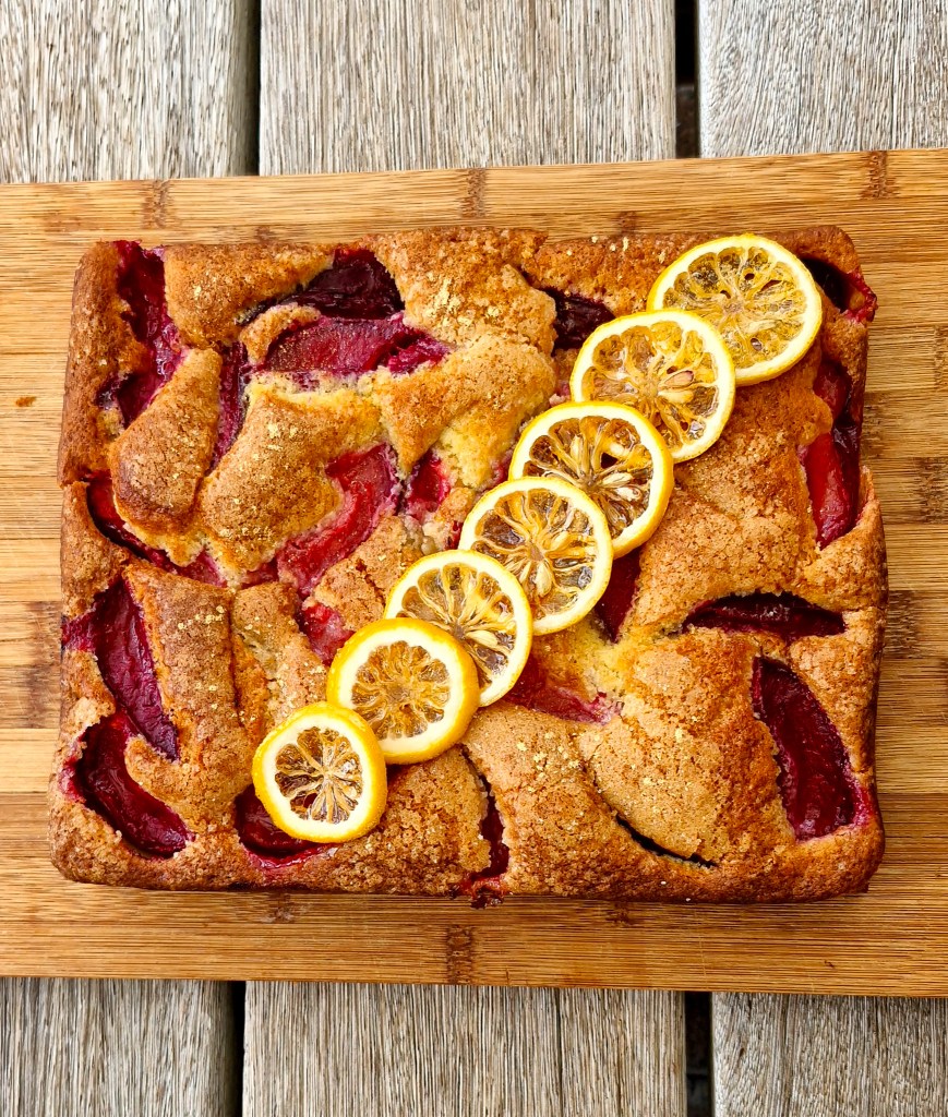 Recipes – Bake at Home – Life With Janet