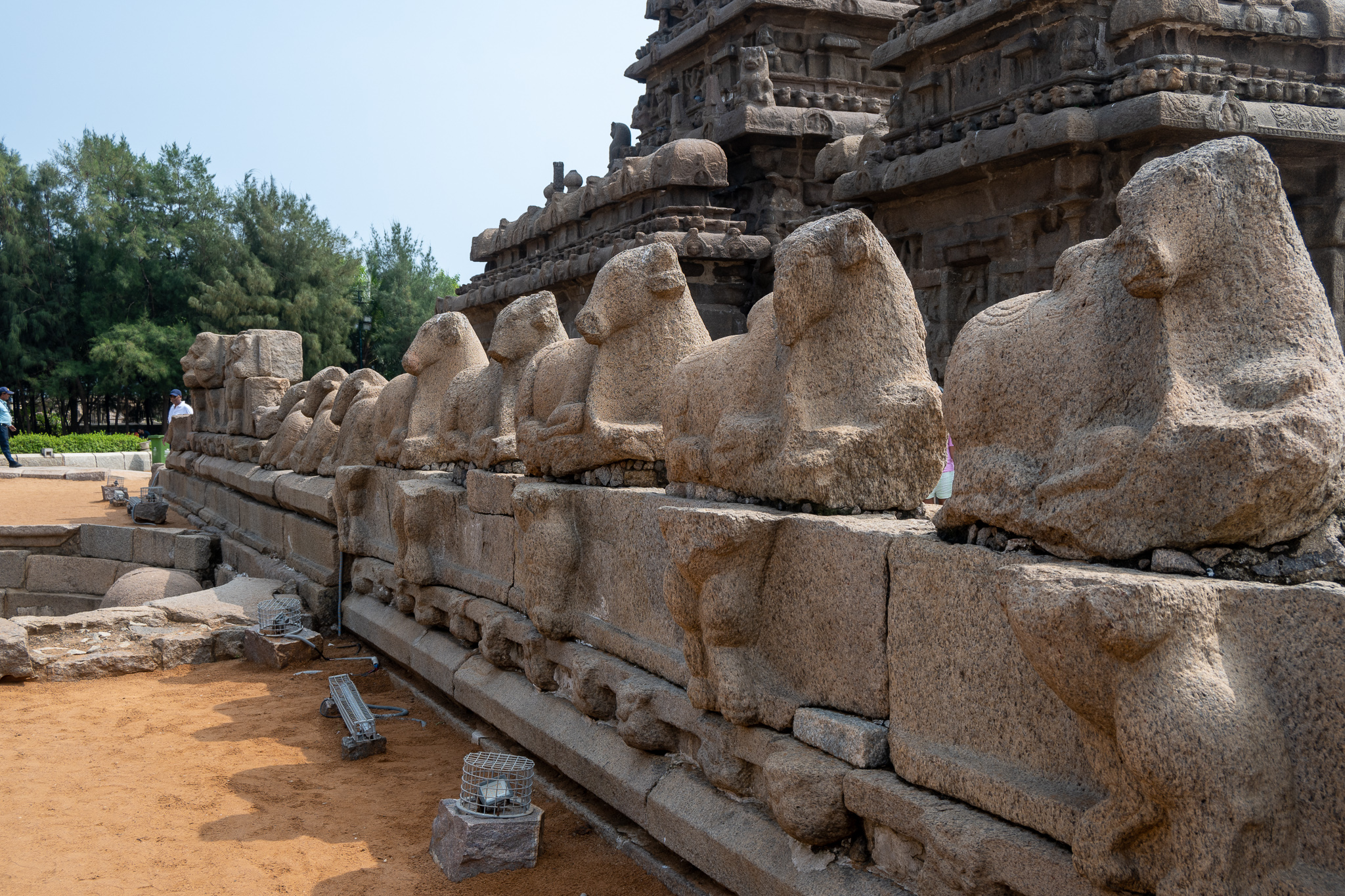 A Day In Mahabalipuram: History, Temples, and the Coastline – Life With ...